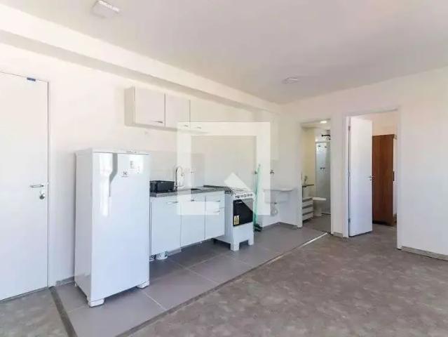 Apartamento para Venda em São Paulo/SP Butantã 1 Quartos