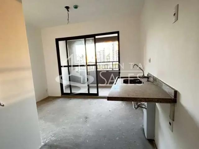 Apartamento para Venda em São Paulo/SP Butantã 1 Quartos