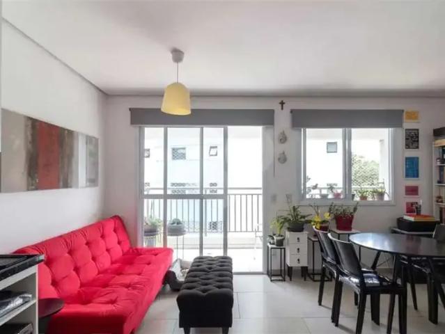 Apartamento para Venda em São Paulo/SP Butantã 1 Quartos