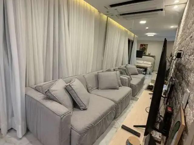 Apartamento para Venda em São Paulo/SP Butantã 1 Quartos