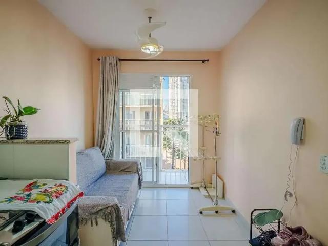 Apartamento para Venda em São Paulo/SP Butantã 1 Quartos