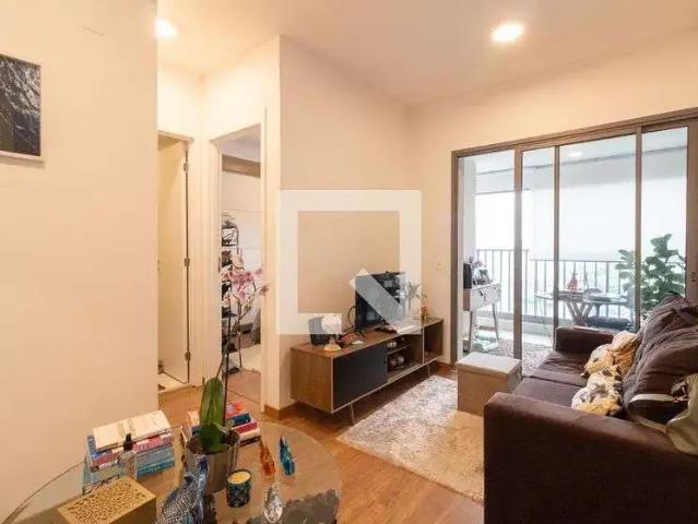 Apartamento para Venda em São Paulo/SP Butantã 1 Quartos