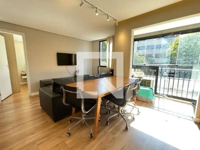 Apartamento para Venda em São Paulo/SP Butantã 2 Quartos