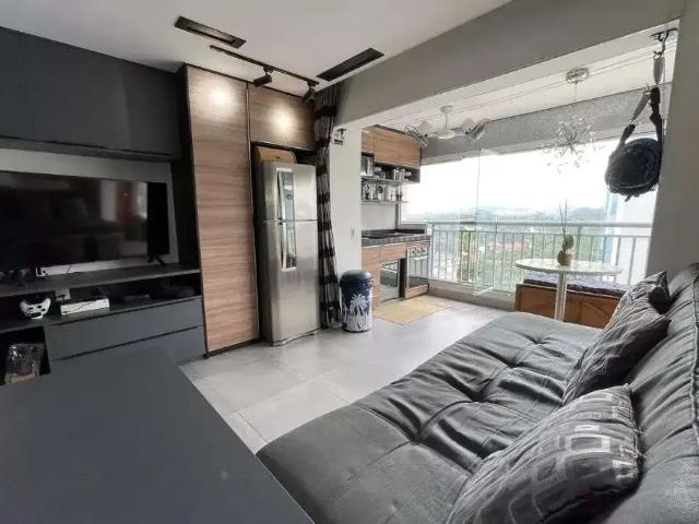 Apartamento para Venda em São Paulo/SP Butantã 1 Quartos