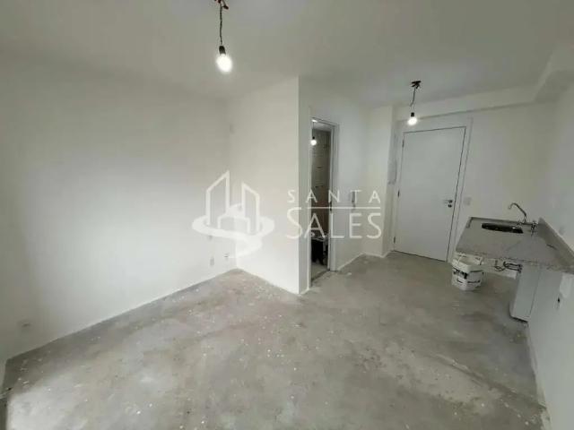 Apartamento para Venda em São Paulo/SP Butantã 1 Quartos
