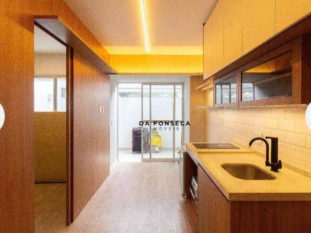 Apartamento para Venda em São Paulo/SP Butantã 1 Quartos