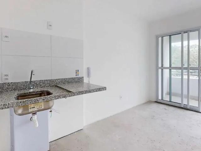 Apartamento para Venda em São Paulo/SP Butantã 1 Quartos