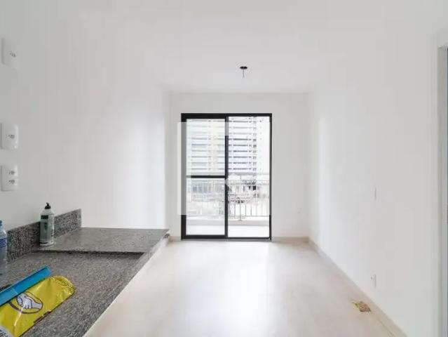 Apartamento para Venda em São Paulo/SP Butantã 1 Quartos