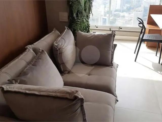 Apartamento para Venda em São Paulo/SP Butantã 1 Quartos