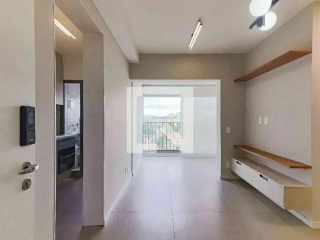 Apartamento para Venda em São Paulo/SP Butantã 1 Quartos