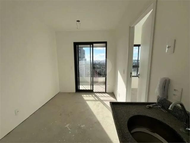 Apartamento para Venda em São Paulo/SP Butantã 1 Quartos
