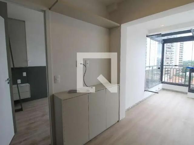 Apartamento para Venda em São Paulo/SP Butantã 1 Quartos