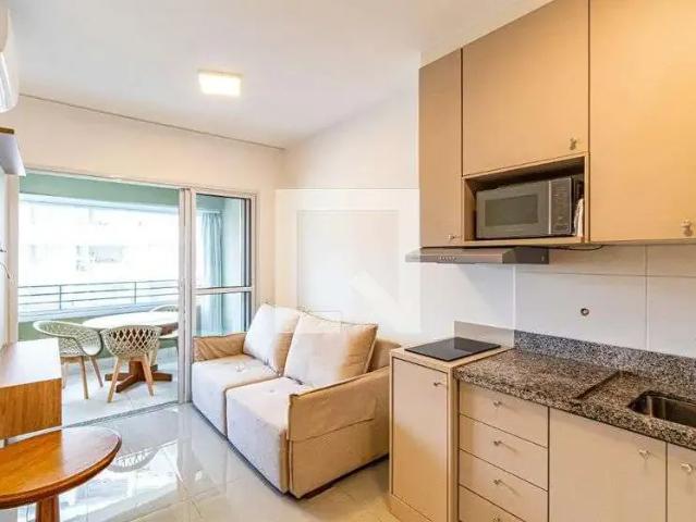 Apartamento para Venda em São Paulo/SP Butantã 1 Quartos