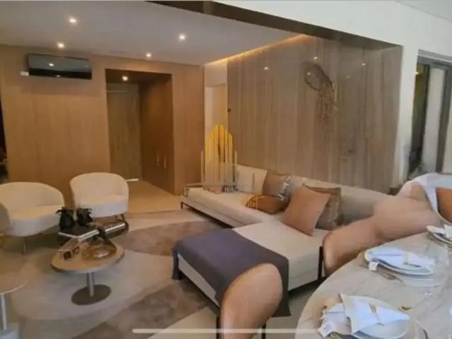 Apartamento para Venda em São Paulo/SP Butantã 1 Quartos