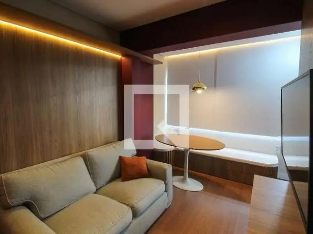 Apartamento para Venda em São Paulo/SP Butantã 1 Quartos