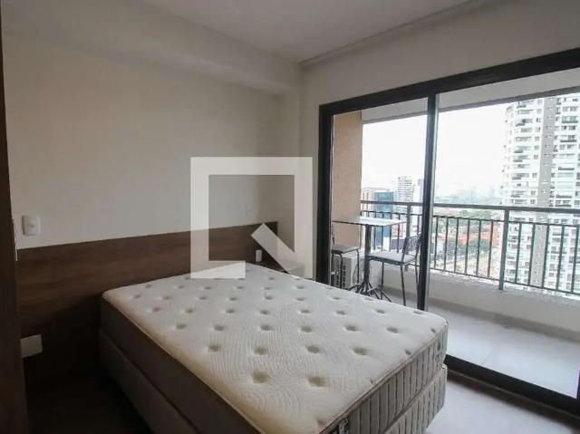 Apartamento para Venda em São Paulo/SP Butantã 1 Quartos