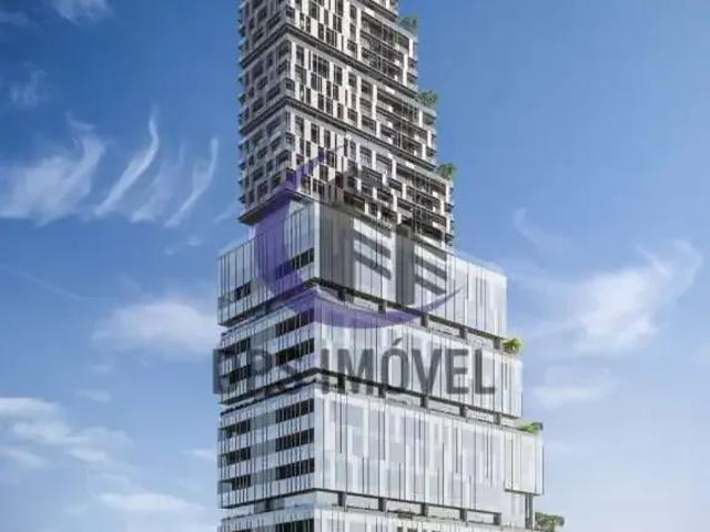 Apartamento para Venda em São Paulo/SP Butantã 1 Quartos