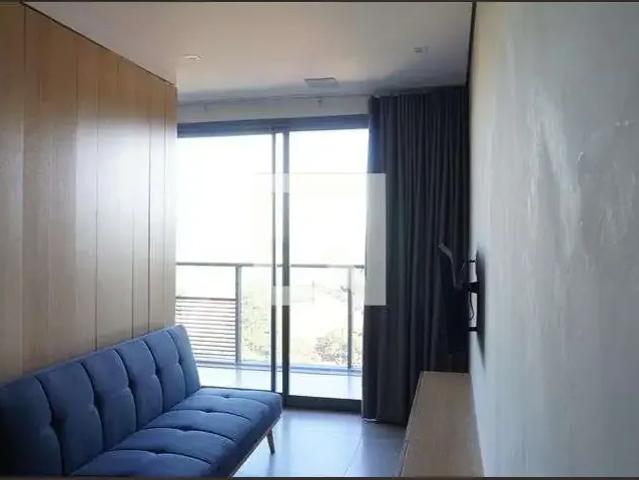 Apartamento para Venda em São Paulo/SP Butantã 1 Quartos