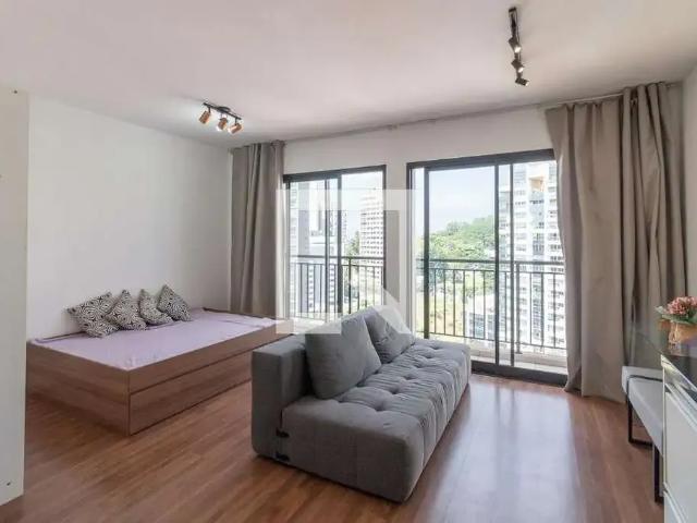 Apartamento para Venda em São Paulo/SP Butantã 1 Quartos