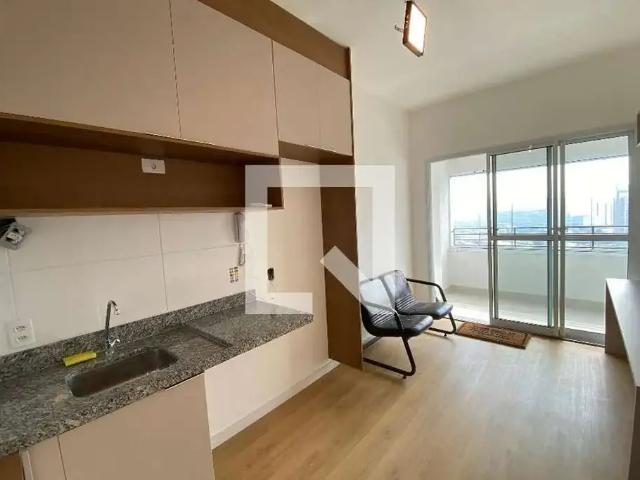 Apartamento para Venda em São Paulo/SP Butantã 1 Quartos