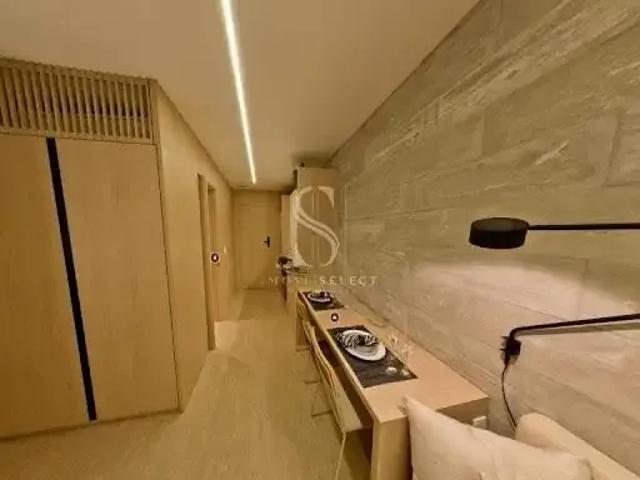 Apartamento para Venda em São Paulo/SP Butantã 1 Quartos
