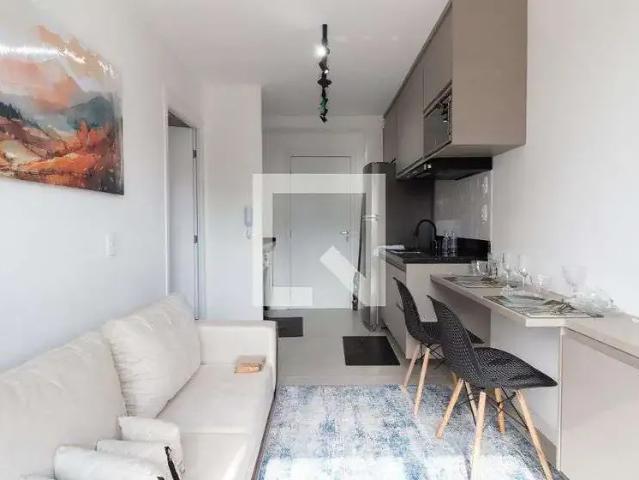 Apartamento para Venda em São Paulo/SP Butantã 1 Quartos