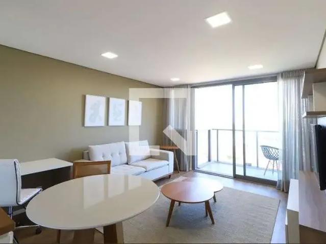 Apartamento para Venda em São Paulo/SP Butantã 1 Quartos