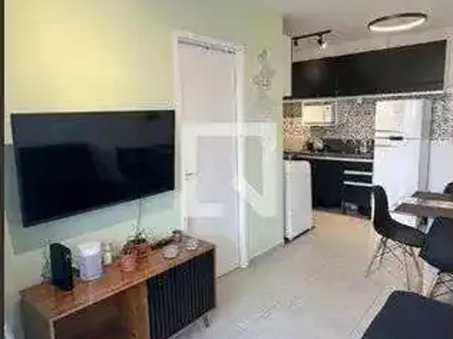 Apartamento para Venda em São Paulo/SP Butantã 1 Quartos