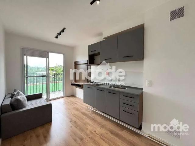 Apartamento para Venda em São Paulo/SP Butantã 1 Quartos