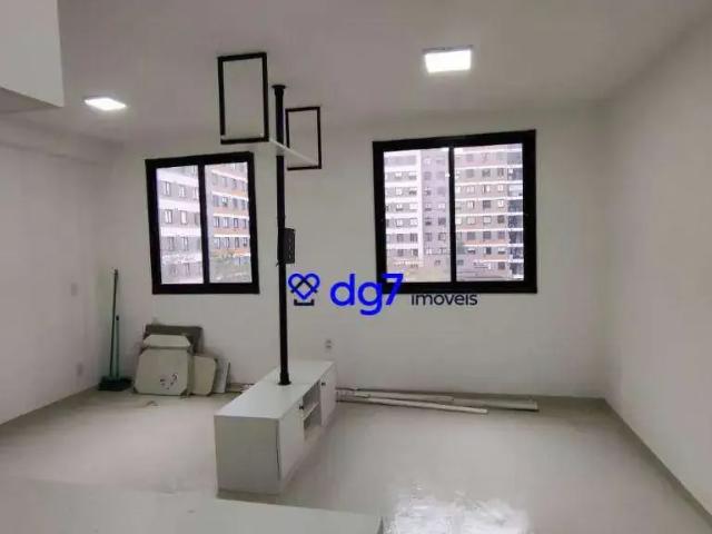 Apartamento para Venda em São Paulo/SP Butantã 1 Quartos