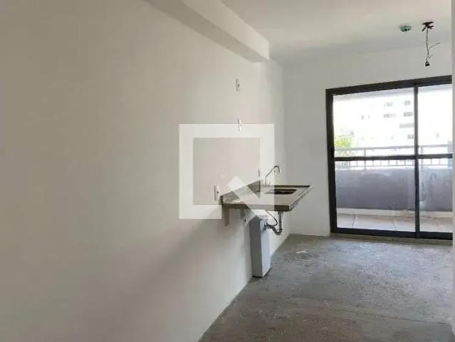 Apartamento para Venda em São Paulo/SP Butantã 1 Quartos