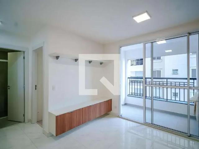 Apartamento para Venda em São Paulo/SP Butantã 1 Quartos