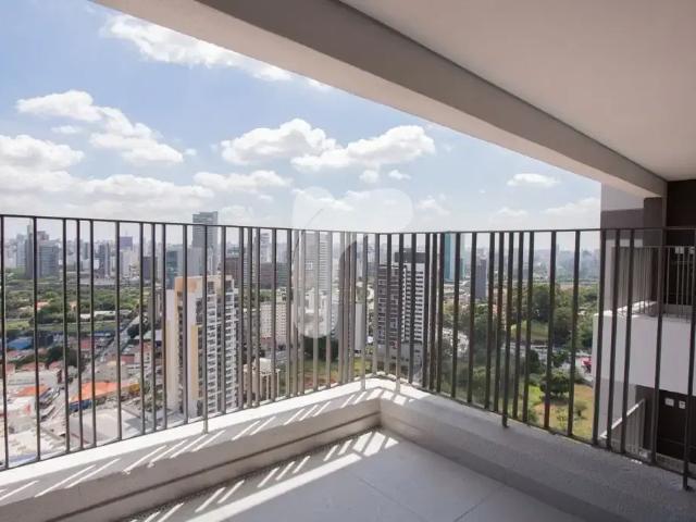 Apartamento para Venda em São Paulo/SP Butantã 1 Quartos