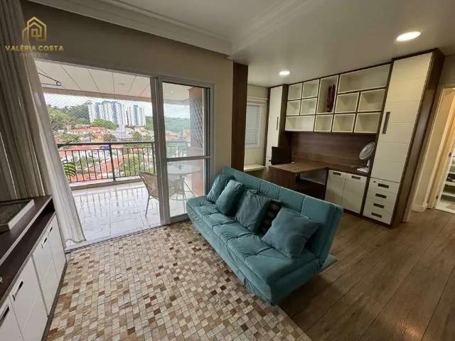 Apartamento para Venda em São Paulo/SP Butantã 1 Quartos
