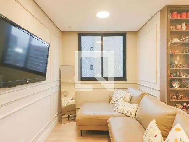 Apartamento para Venda em São Paulo/SP Butantã 1 Quartos