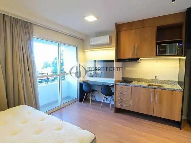 Apartamento para Venda em São Paulo/SP Butantã 1 Quartos