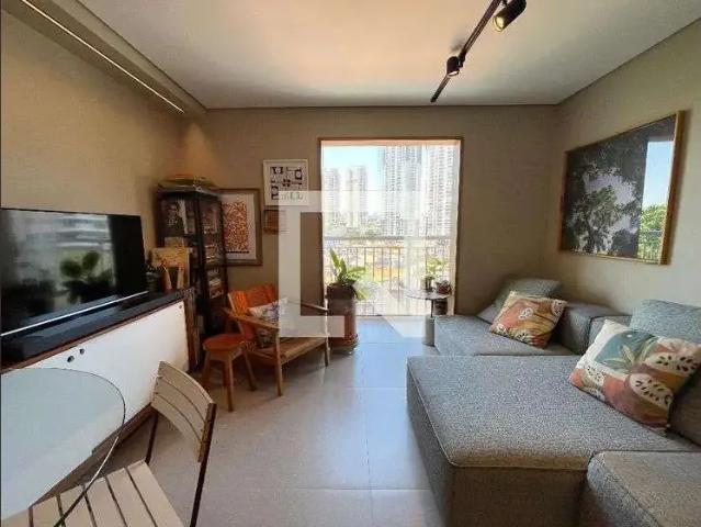 Apartamento para Venda em São Paulo/SP Butantã 1 Quartos