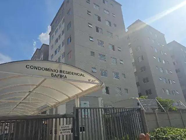 Apartamento para Venda em São Paulo/SP Butantã 1 Quartos