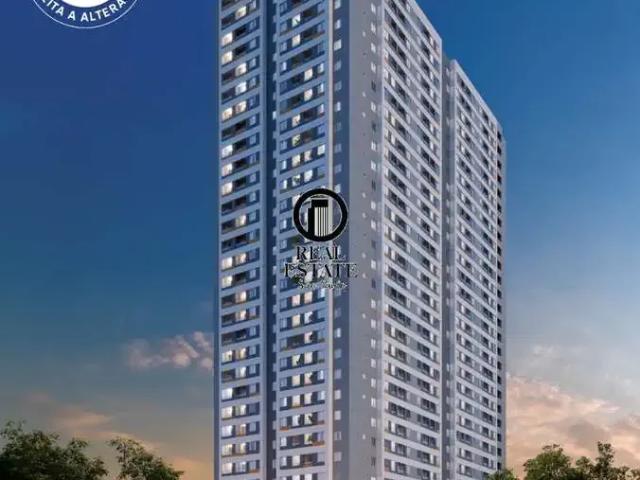 Apartamento para Venda em São Paulo/SP Butantã 1 Quartos