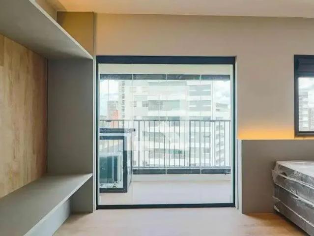 Apartamento para Venda em São Paulo/SP Butantã 1 Quartos
