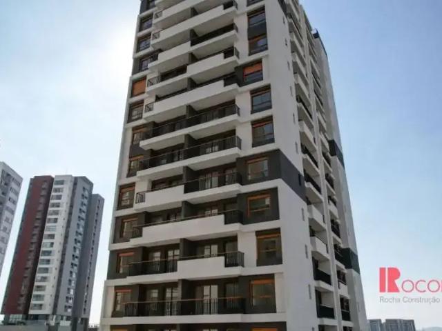 Apartamento para Venda em São Paulo/SP Butantã 1 Quartos