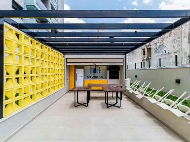 Apartamento para Venda em São Paulo/SP Butantã 1 Quartos
