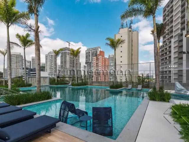 Apartamento para Venda em São Paulo/SP Butantã 1 Quartos
