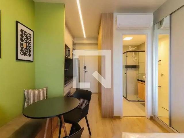 Apartamento para Venda em São Paulo/SP Butantã 1 Quartos