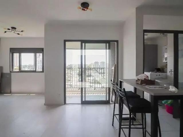 Apartamento para Venda em São Paulo/SP Butantã 1 Quartos