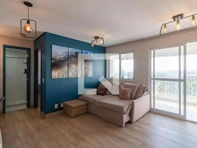 Apartamento para Venda em São Paulo/SP Butantã 2 Quartos