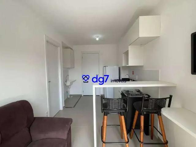 Apartamento para Venda em São Paulo/SP Butantã 1 Quartos