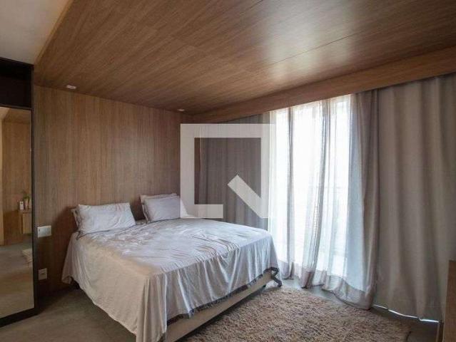 Apartamento para Venda em São Paulo/SP Butantã 1 Quartos