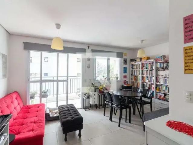 Apartamento para Venda em São Paulo/SP Butantã 1 Quartos