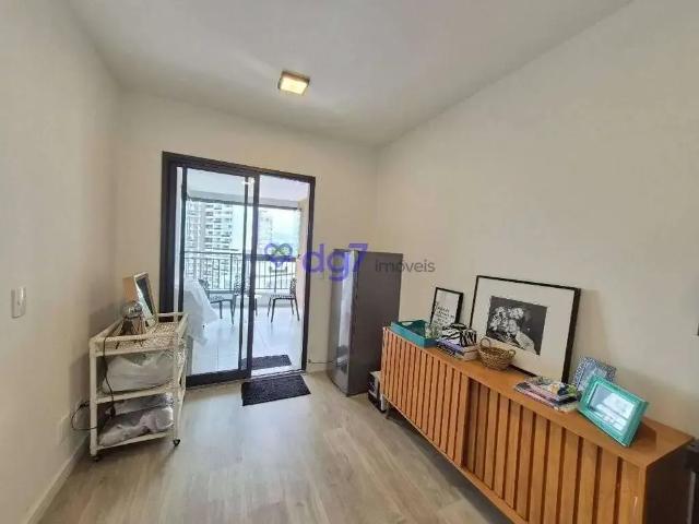 Apartamento para Venda em São Paulo/SP Butantã 1 Quartos